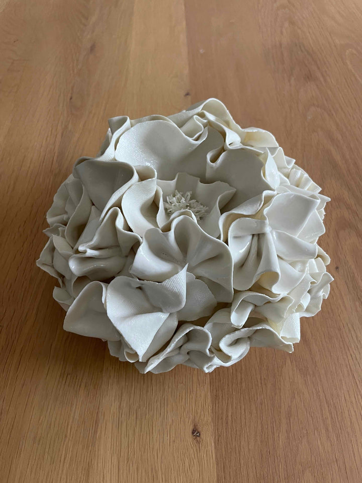 Sculptures – Pur Indigo