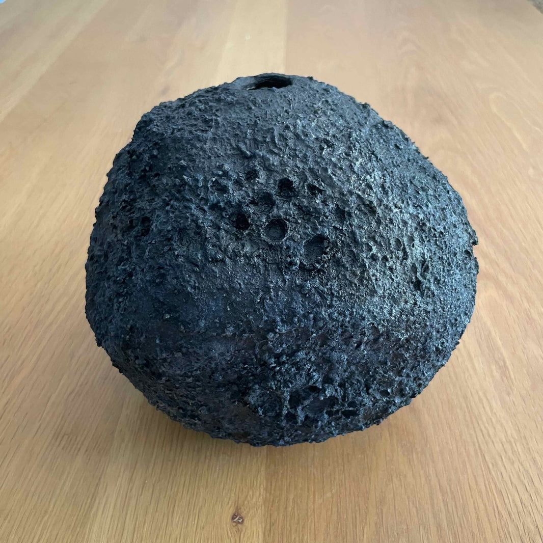Sculptures – Pur Indigo